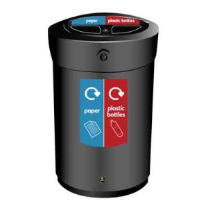 Waste Separation Indoor | SR Environmental